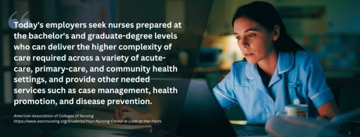 10 Best Accelerated Online BSN to DNP Programs - College Cliffs