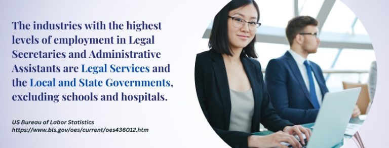 9 Best Legal Secretarial Training Programs Online - College Cliffs