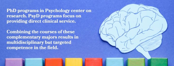 9 Best Online Combined Masters and PsyD Programs - College Cliffs