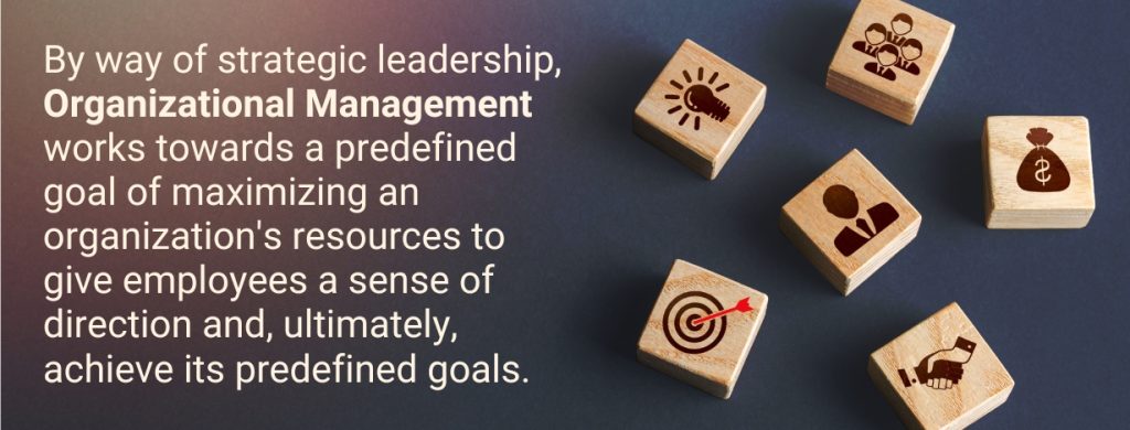 10 Best Online Master's in Organizational Management Programs - College ...