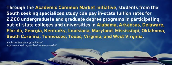 24 Colleges with Cheap Out-Of-State Tuition - College Cliffs