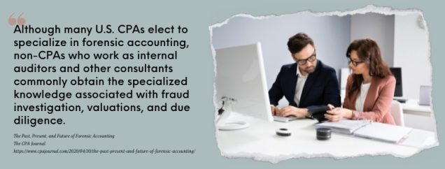 10 Best Online Colleges with Online Degrees in Forensic Accounting ...