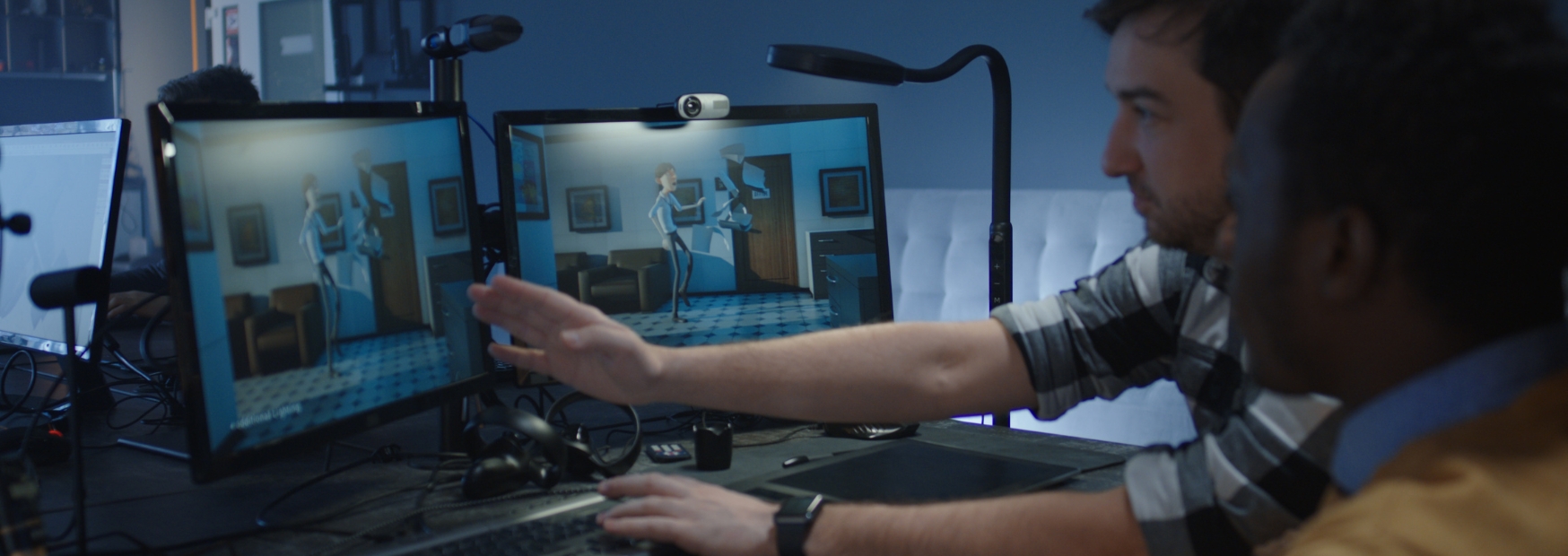 5 Best Colleges with Online Degrees in Animation - College Cliffs