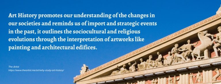 3 Best Colleges with Online Degrees in Art & Art History - College Cliffs