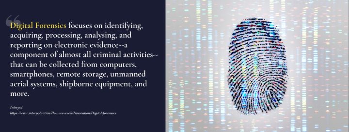 10 Best Colleges with Online Computer Forensics Degrees - College Cliffs