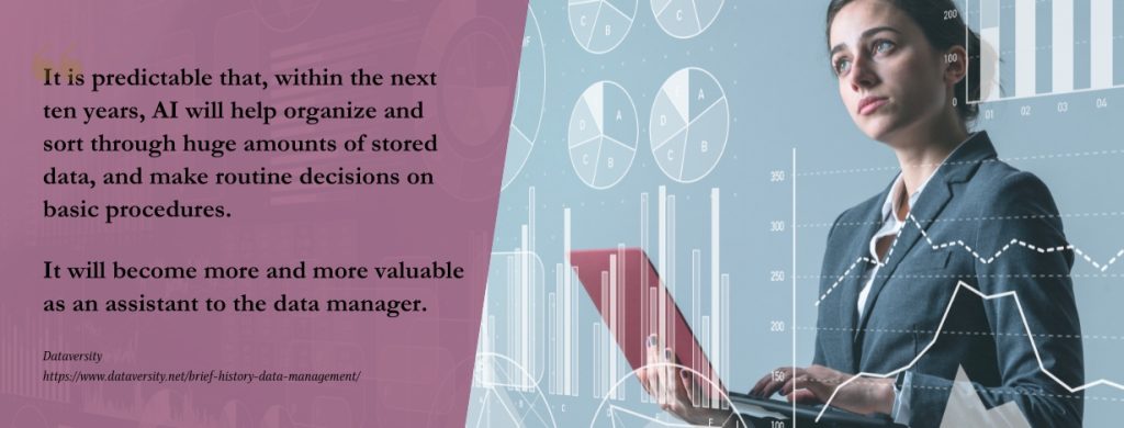 10 Best Colleges with Online Data Management Degrees - College Cliffs