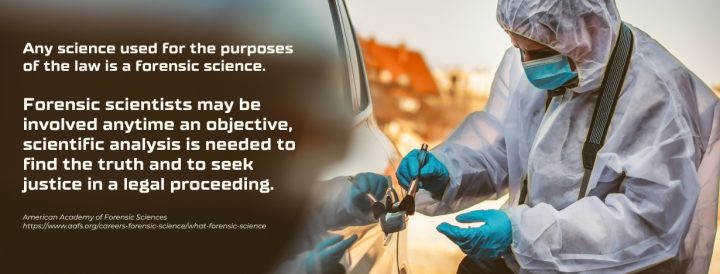 5 Best Online Colleges with Online Degrees in Forensic Science ...