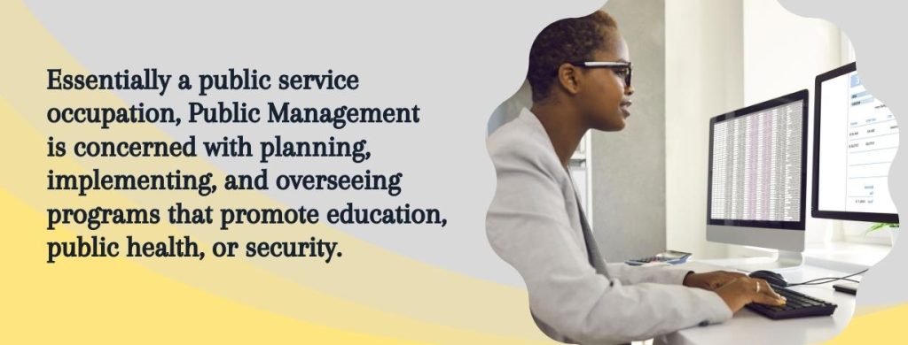 5 Best Online Colleges with Online Degrees in Public Management ...