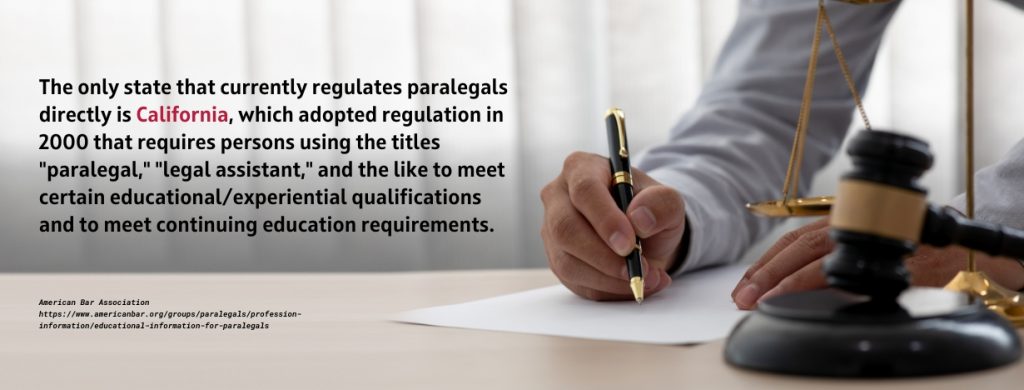 5 Best Online Colleges with Online Degrees in Paralegal