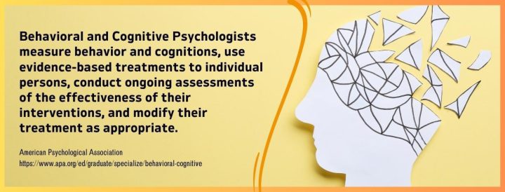 10 Best Online Colleges with Online Degrees in Behavioral Psychology ...