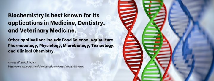 5 Best Online Colleges with Online Degrees in Biochemistry - College Cliffs