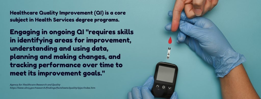 Top 5 Online Health Services Degrees - College Cliffs