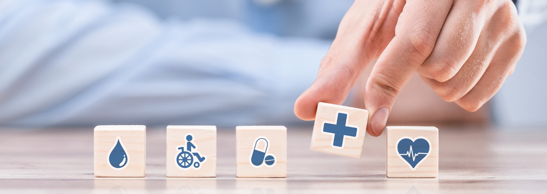 Top 5 Online Health Services Degrees - College Cliffs