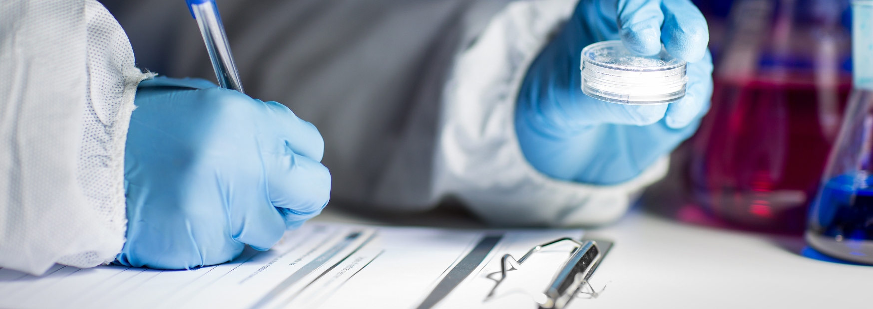 5 Best Online Colleges with Online Degrees in Lab Science - College Cliffs