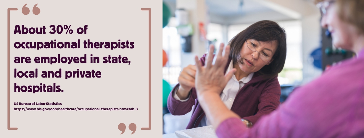 10 Best Online Colleges with Online Degrees in Occupational Therapy ...