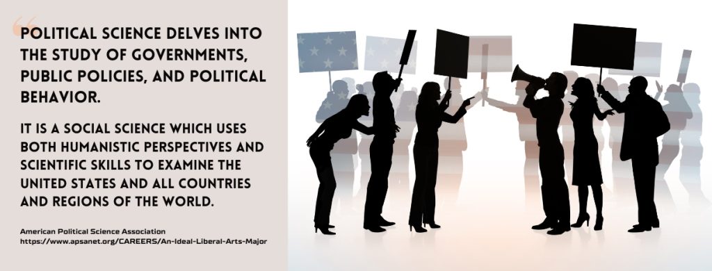 19 Best Online Colleges with Online Degrees in Political Science ...