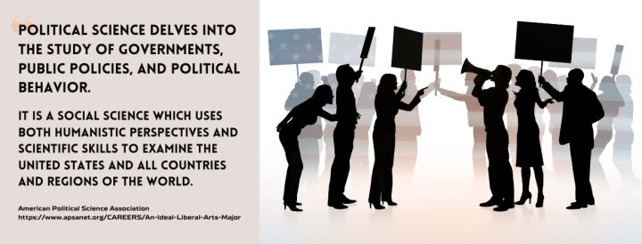 20 Best Online Colleges with Online Degrees in Political Science ...