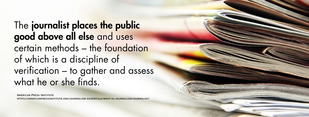 5 Best Online Journalism Associates Programs - College Cliffs