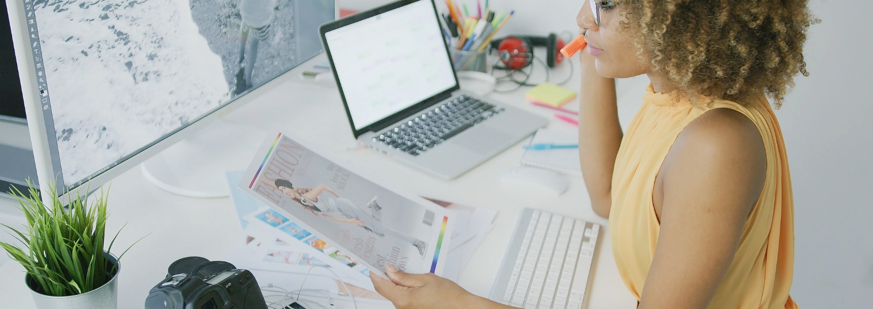 Top 5 Multimedia Design Online Associates Degree Programs - College Cliffs