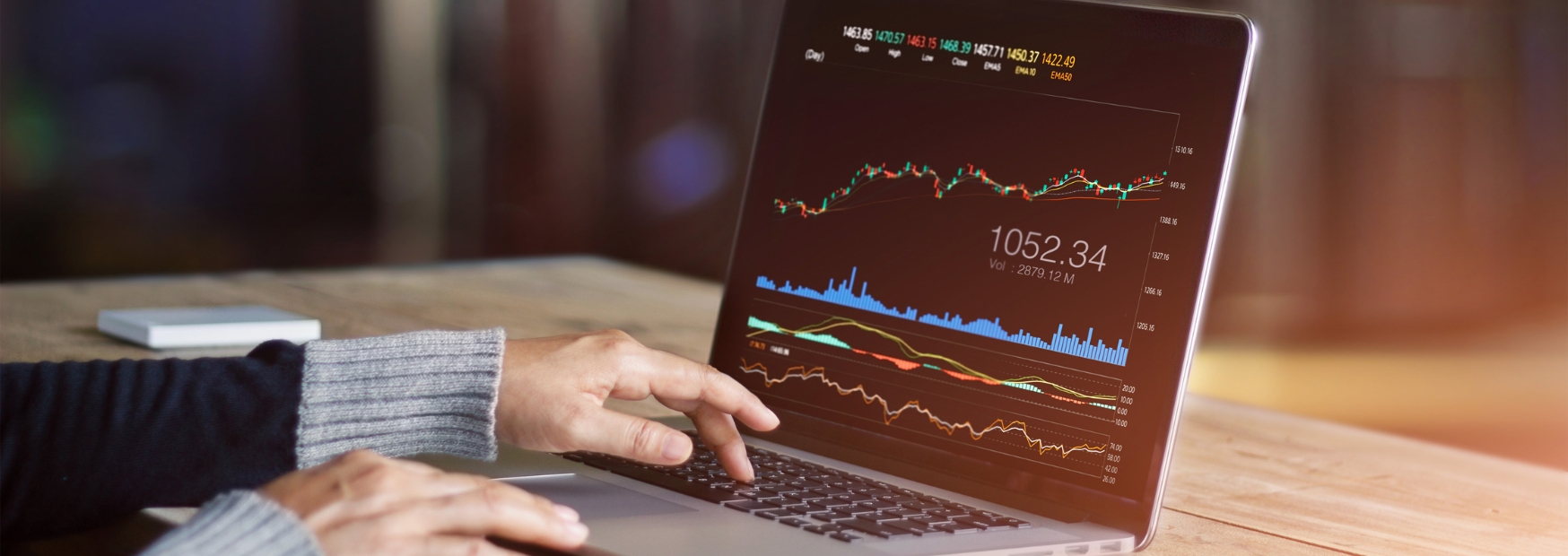 What Are The Best Majors For Investing? - College Cliffs