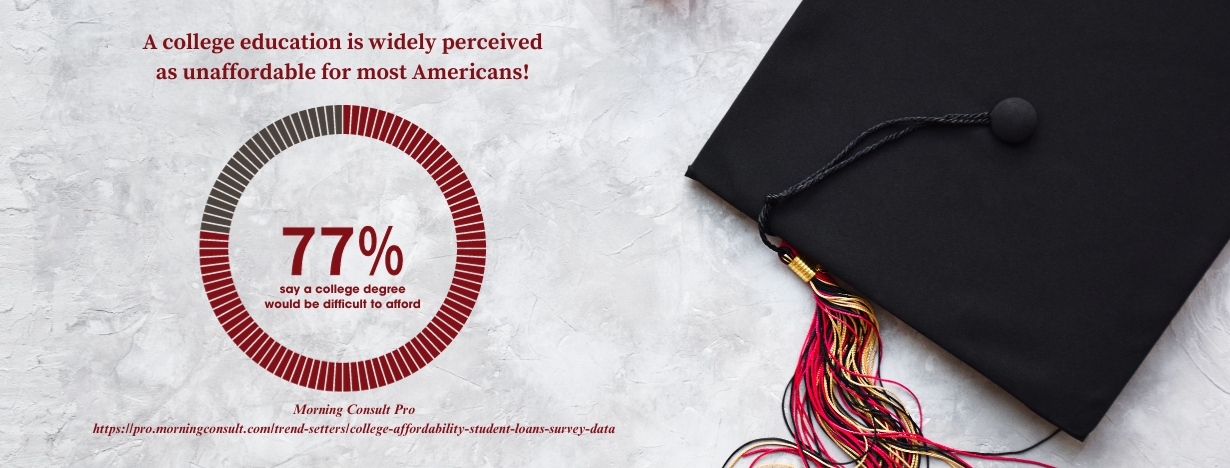 Are Cheaper Colleges Just as Credible as Expensive Options? - College ...