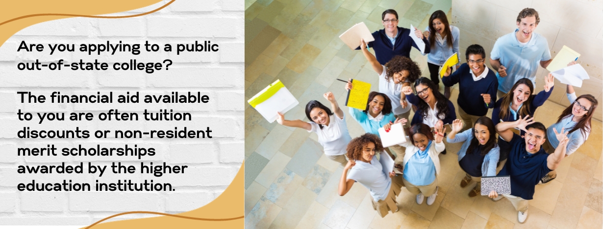 Is There A Way To Get Around Out Of State Tuition? - College Cliffs