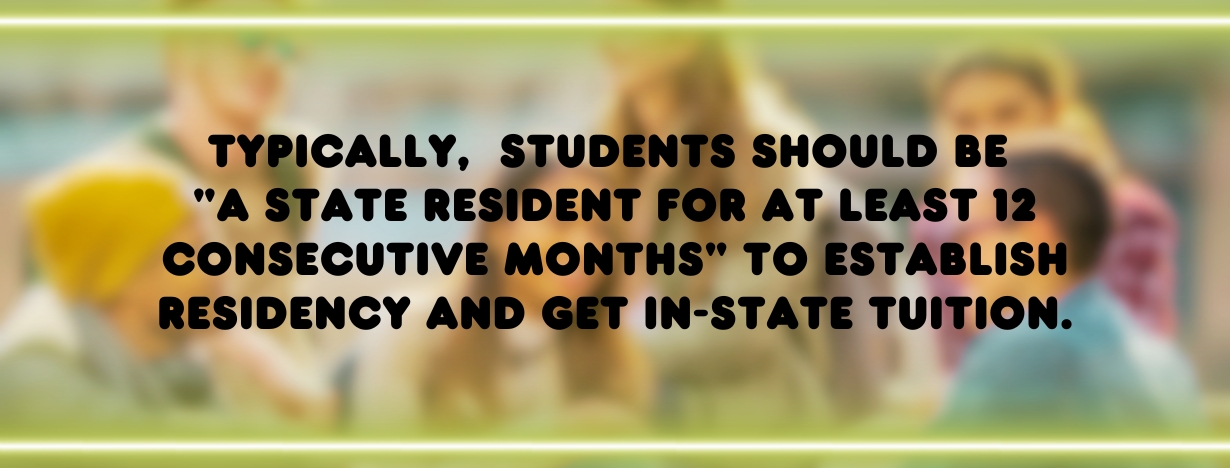 Is Out-of-State Tuition Worth It? - College Cliffs