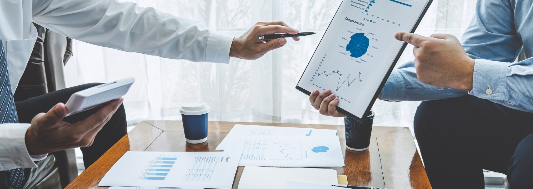 10 Skills to Develop for a Career as an Investor - College Cliffs