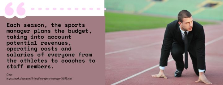 9 Best Sports Management Online Associates Degree Programs - College Cliffs