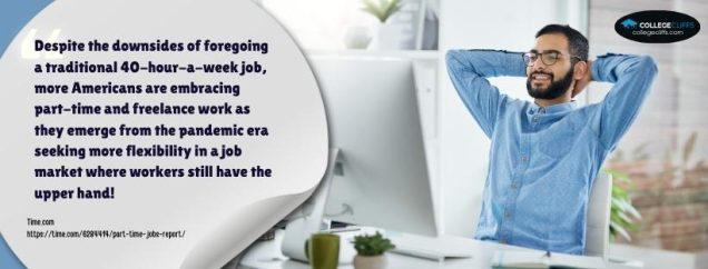 20 Jobs You Can Work 4 Hours a Day and Still Make a Full Time Living ...