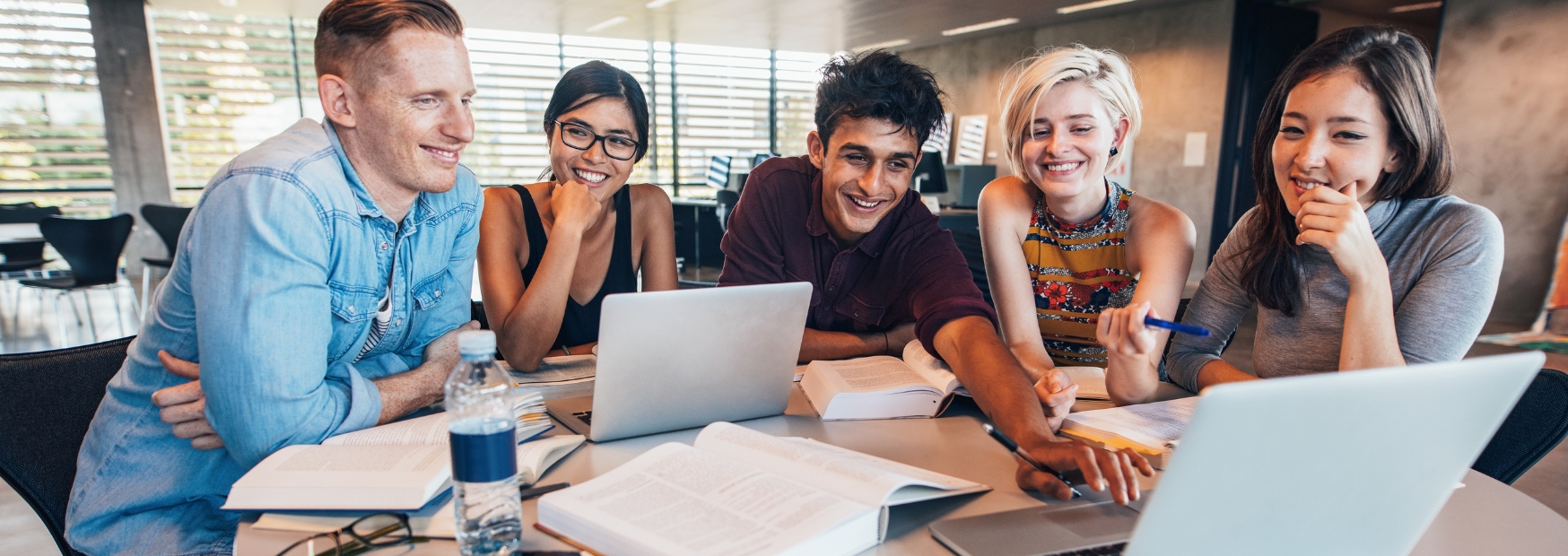 10 Colleges That Allow Students to Create Their Custom Degrees ...