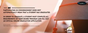 What Are the Differences Between Commencement and Graduation? - College ...
