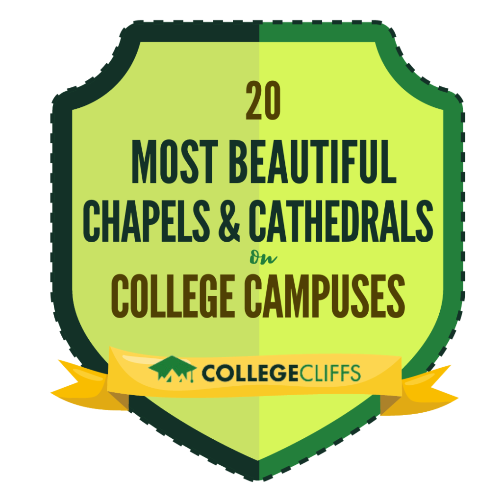 20 Most Beautiful Chapels and Cathedrals on College Campuses - College ...