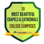 20 Most Beautiful Chapels and Cathedrals on College Campuses - College ...