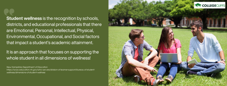 15 Colleges With the Best Student Health and Wellness Programs ...