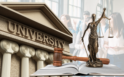 10 Landmark Laws and Policies Impacting Higher Education - College Cliffs
