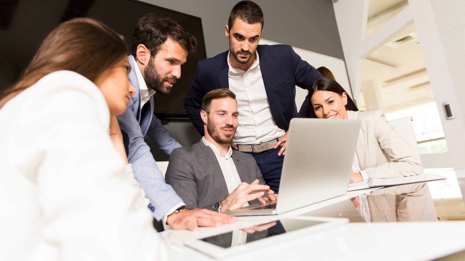 Business Management vs. Business Administration: Career ROI - College ...