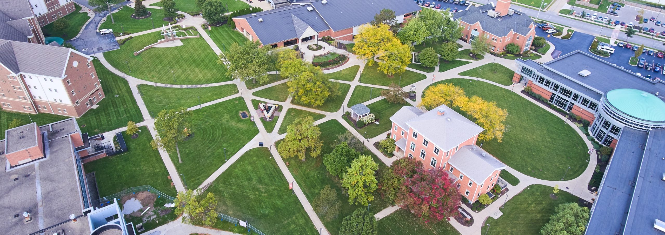 20 Colleges with the Most Out of the Ordinary Amenities - College Cliffs