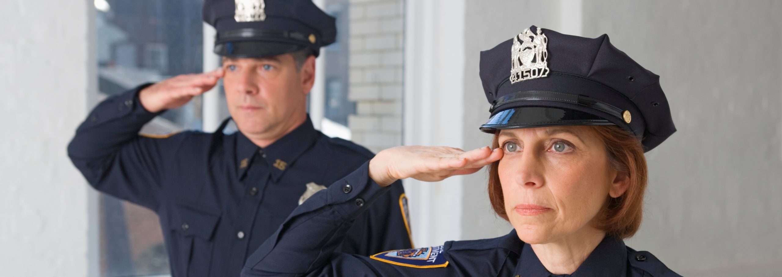 Law Enforcement vs Corrections: Career ROI - College Cliffs