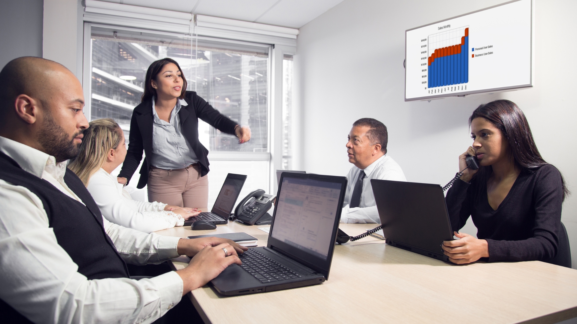 Retail and Sales vs Marketing: Career ROI - College Cliffs