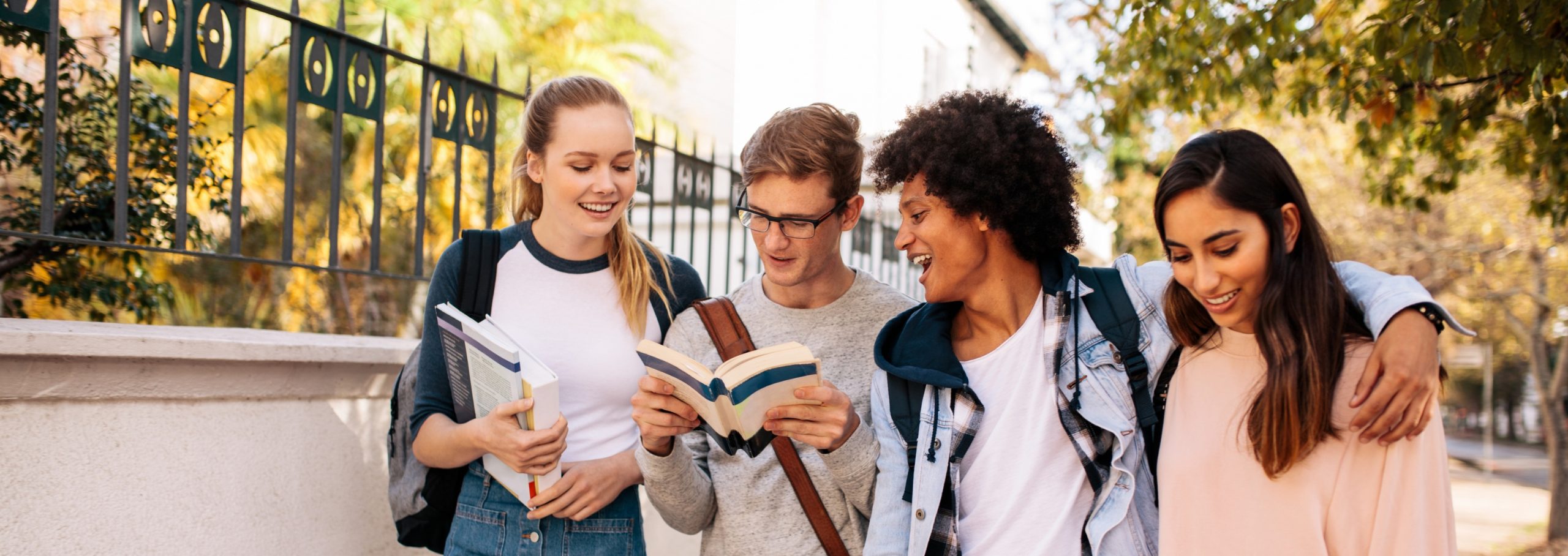 Small Town Colleges vs Big City Colleges: What Suits You Best ...