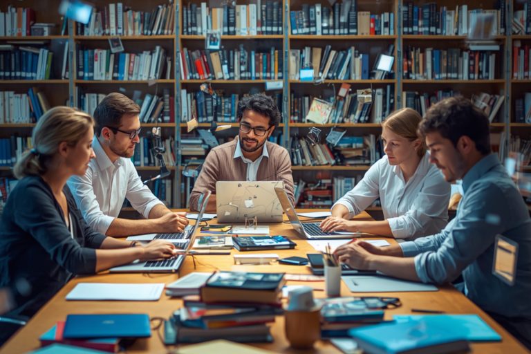 Is AI Now Core to College Curricula? 2026 Trends & Examples