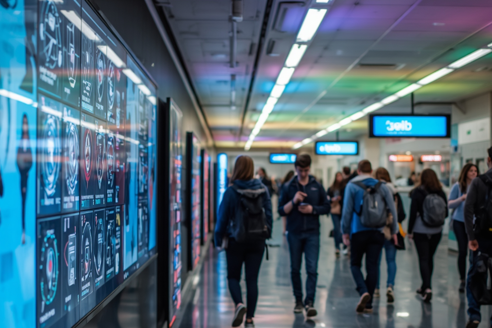 Pros and Cons of AI in College: What Every Student Should Know